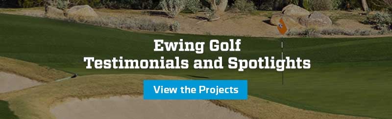 Golf Products Printed Catalog