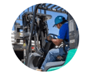 WATCH HERE - Day in the Life of a Ewing Service Professional